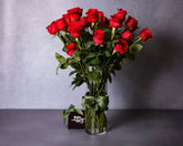 Roses Only London & UK | Luxury Rose & Flower Bouquets Delivered